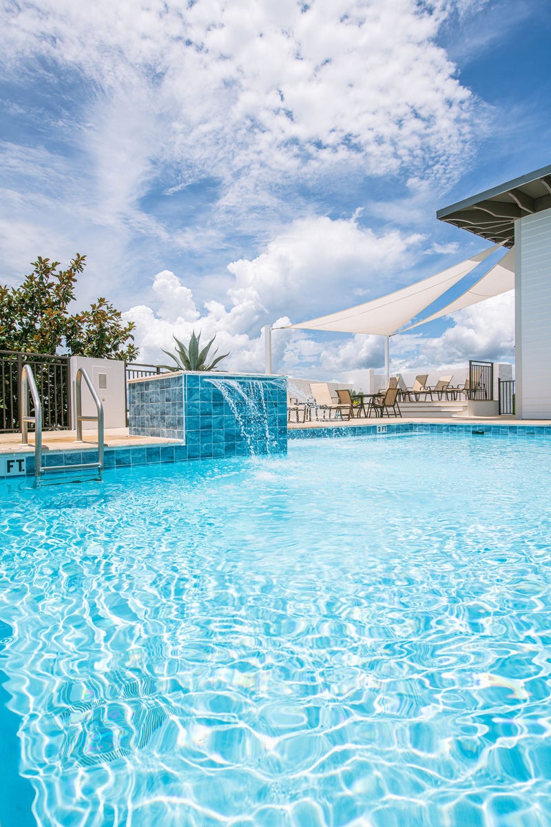 Waterhouse Community