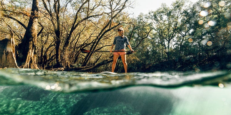 Tour the Choctawhatchee River