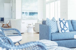 Get Cozy at the Beach this Winter