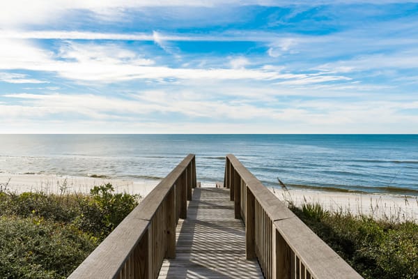 Inlet Beach | 30A | 360 Blue