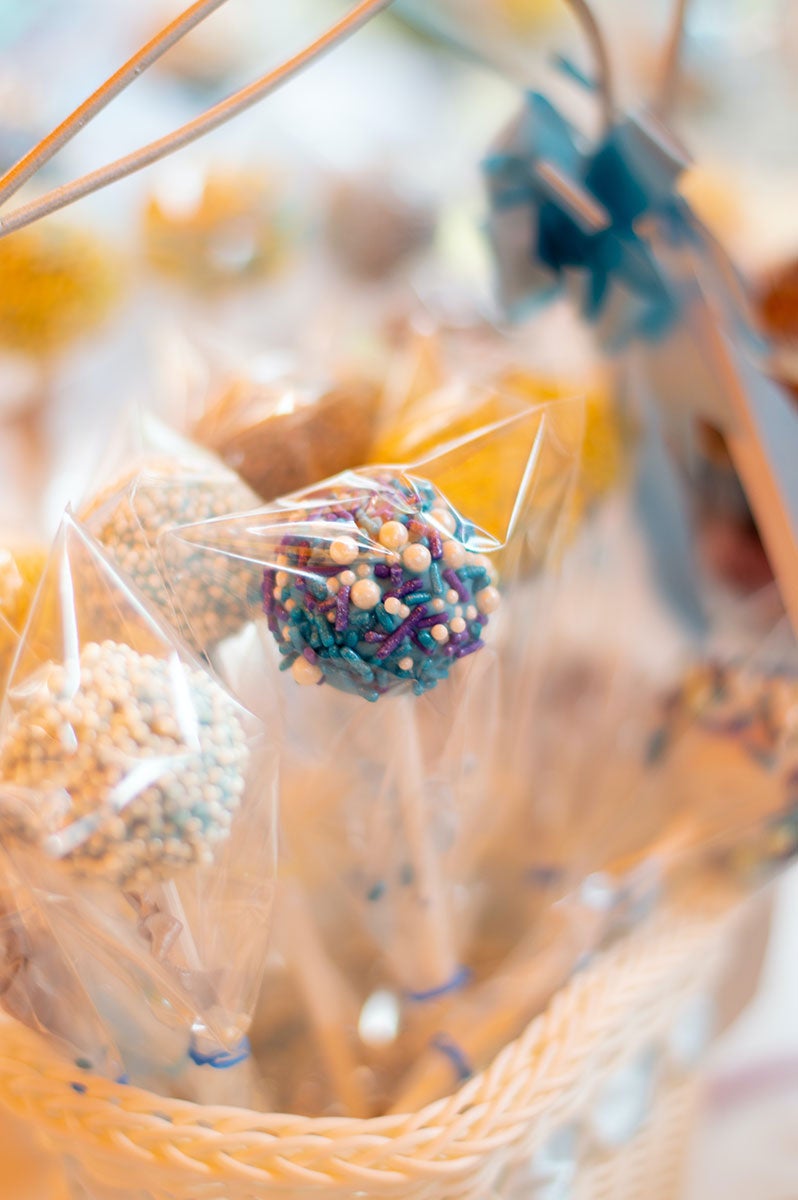 30A VIP Swag Bags | Local Services | 360 Blue