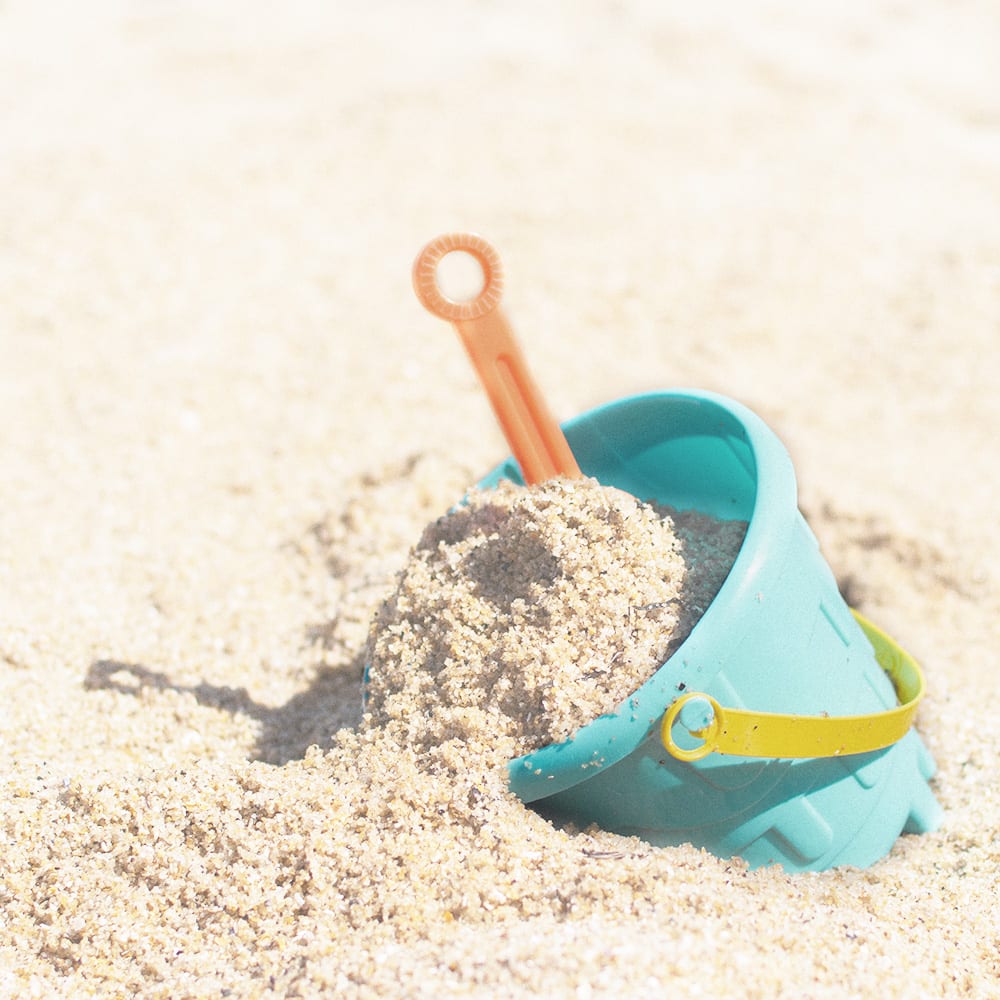Beach Gear Tips