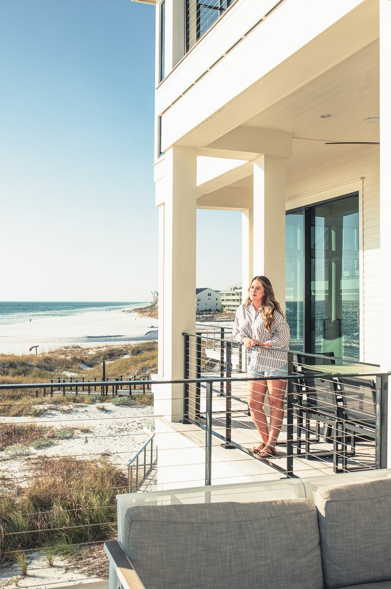 360 Blue | Luxury Vacation Rentals on the Emerald Coast | Home Page