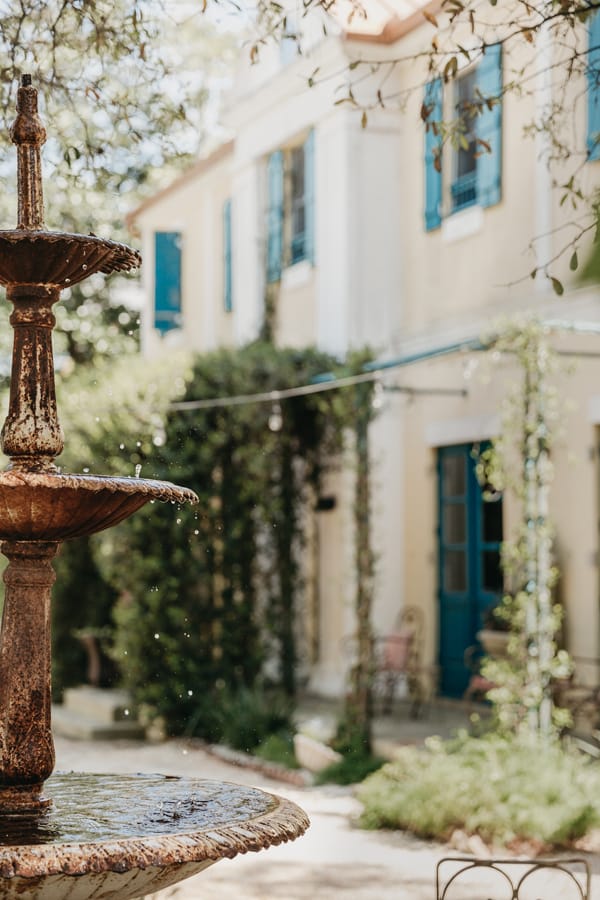 Grayton Beach | 30A | 360 Blue