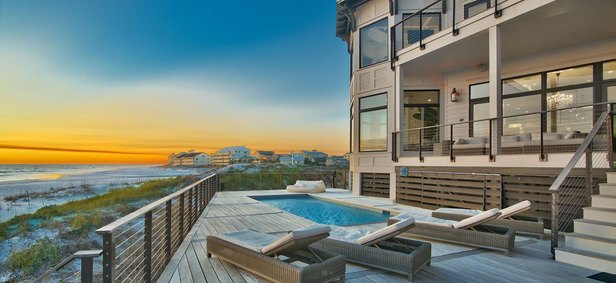 360 Blue | Luxury Vaction Rentals on the Emerald Coast | Home Page